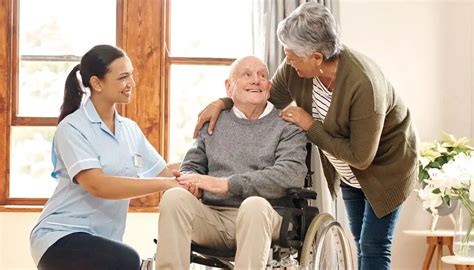 Domiciliary Care Service Homecare Service Care Services Uk