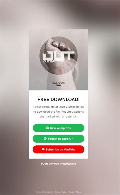Reward Links - how can they benefit you - PUSH.fm