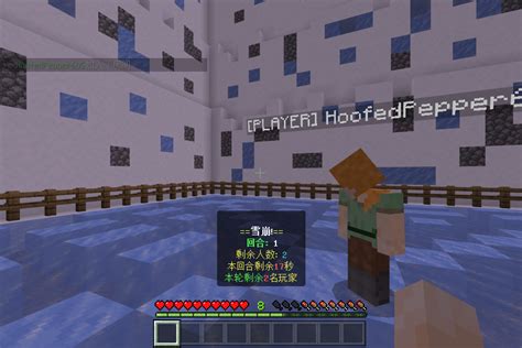 Experimental [nukkit 1 17 X]simplegame Cloudburst Nukkit