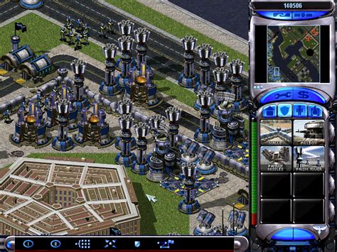 Bebas Berbagi Download Cheat Red Alert V Trainer