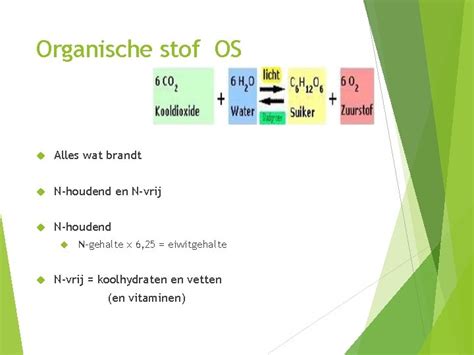 Veevoeding Weende Analyse Wat Is Een Weende Analyse