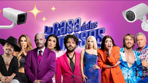 Exhiben Error En La Casa De Los Famosos México 2025 Aparece Ninel