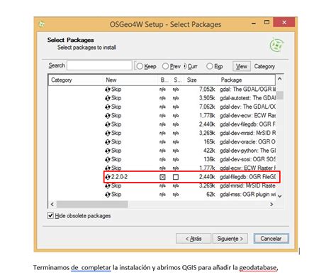 Editar Datos De Geodatabase De Arcgis En Qgis