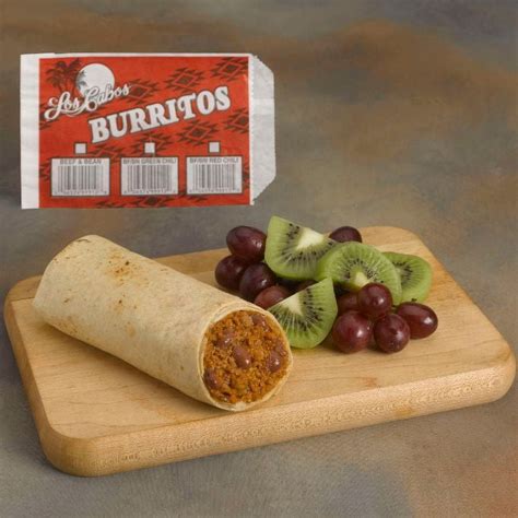 Los Cabos Burritos