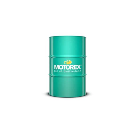 Motorex Top Speed 4t Sae 15w50 Ma2 200l