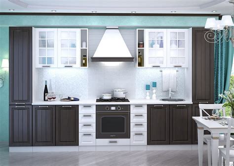 Купить Кухня Прага СМ в Ростове на Дону отличные цены на дизайны кухни