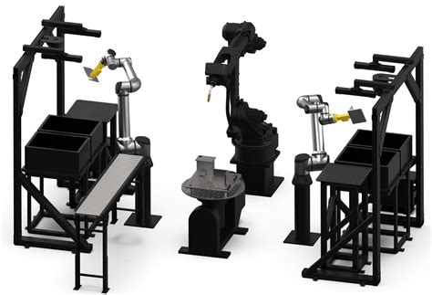 Robotic Welding Systems By Path Robotics