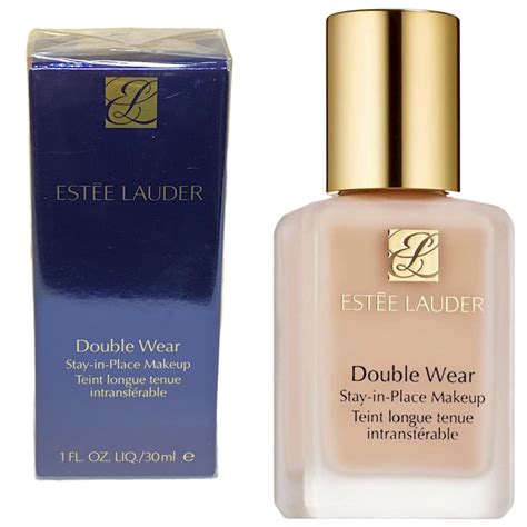 Тональный крем Estee Lauder Double Wear 1C0 Shell 30 мл - купить в Баку ...