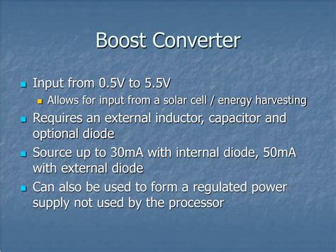 Ppt Using The Cypress Psoc Processor Powerpoint Presentation Free Ppt Using The Cypress Psoc Processor Powerpoint Presentation Free