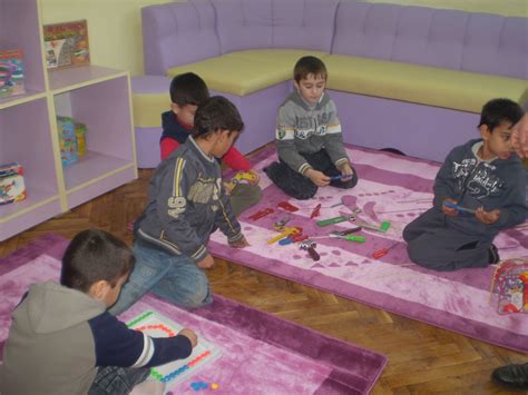 ОУ Цанко Церковски Проект „Подобряване на качеството на