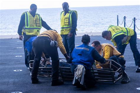 Dvids Images Mass Casualty Image 11 Of 17