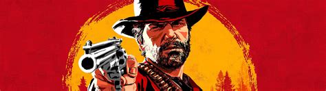 Arthur Morgan Wallpaper 4k Rdr2 Rockstar Games