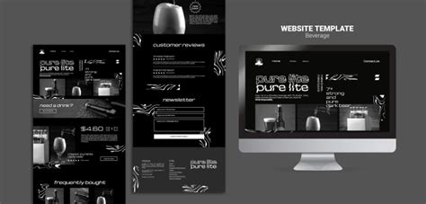 Crear Una Pagina Web Con React By Francolind Fiverr