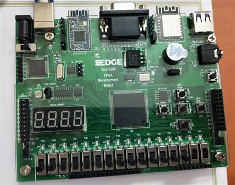 fpga embeddedsystems hardwaredesign techinnovation… saya sree vardini