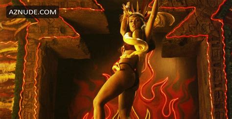 From Dusk Till Dawn Nude Scenes Aznude