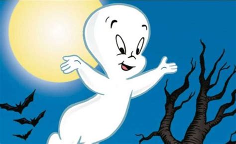 20 Unforgettable Casper The Friendly Ghost Quotes Nsf News