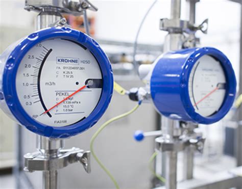 Instrumentation And Gauges Solutions In Pakistan
