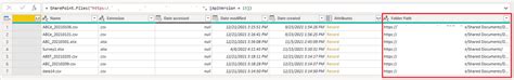 Connect Directly To A Specific Sharepoint Folder Microsoft