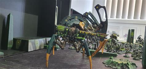Just Got My Heavy Construct Built Rnecrontyr