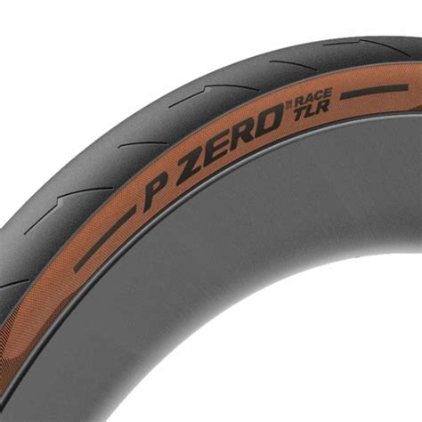 Pirelli P Zero Race Classic Tlr Folding Road Tyre 700c Merlin Cycles