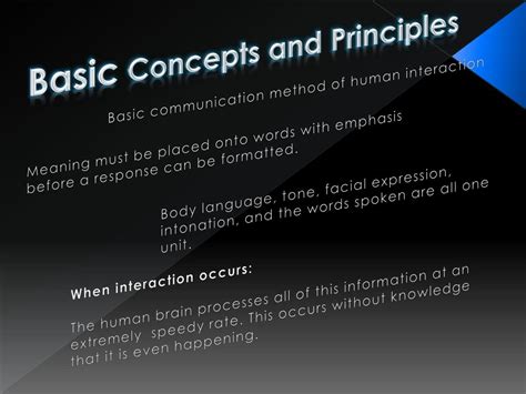 Ppt Symbolic Interactionism Powerpoint Presentation Free Download Id 6162251