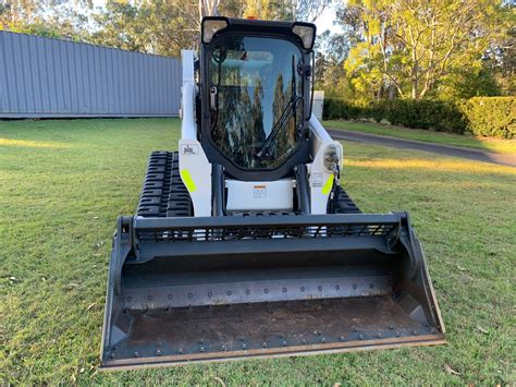 Bobcat T770 Ds Equipment Sales