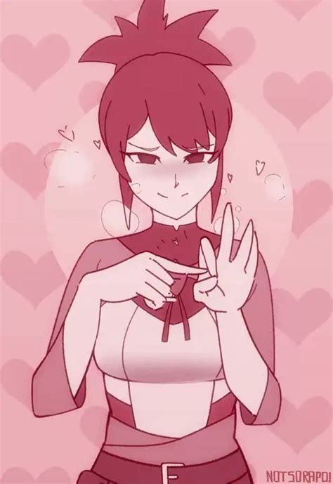 Marci Dota And 2 More Drawn By Sorapoi Danbooru