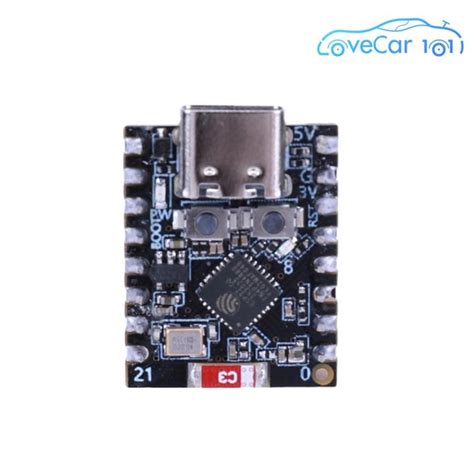 esp32 c3 esp32บอร์ดพัฒนา c3 supermini wifi bluetooth บอร์ดควบคุมบอร์ด