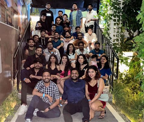 Chinmay Kulkarni Posted On Linkedin