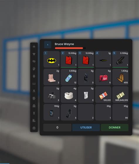 Gothamdev Pack Ox Inventory Ox Lib And Ox Target Redesign Legeekshop