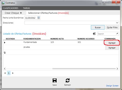 Passing A Custom Parameter To A Screen In Lightswitch Stack Overflow