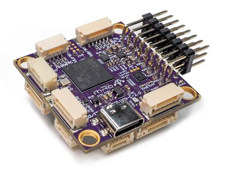 3dr Pixracer Pro Advanced Open Source Flight Controller Newbeedrone