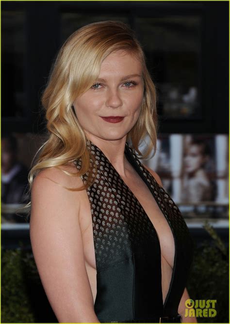 Hot Sexy World Artist Kirsten Dunst