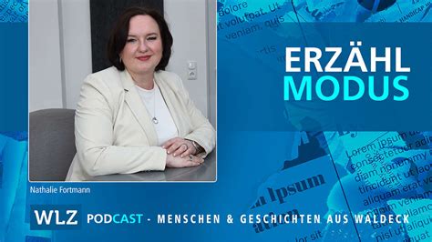 Podcast Interview Mit Nathalie Fortmann Mut Und Offenheit Helfen Sich