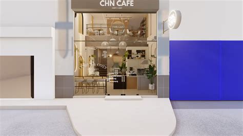 Exciting News Coffee Lovers ☕️ Chn Chn CafÉ España