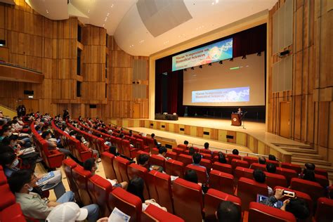 Approximately 1000 Experts From Around The World Join Fhss Biomedical