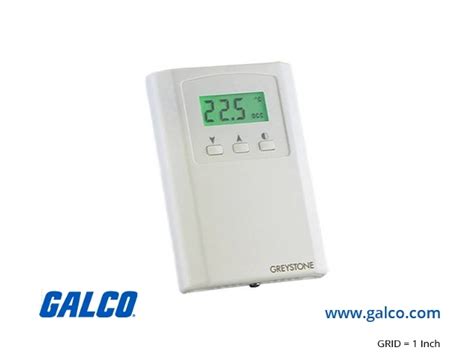 Greystone Energy Systems Hvac Sensors Spc Series Controlsparts