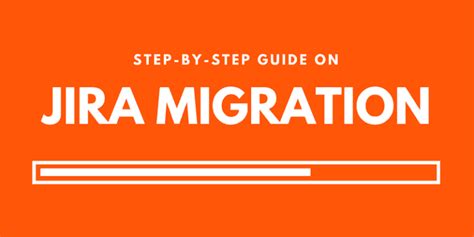 How To Implement A Jira Migration A Step By Step Guide Idalko