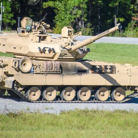 M10 Booker Archives 19fortyfive