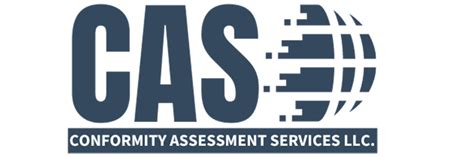 Certification Of Products Cas