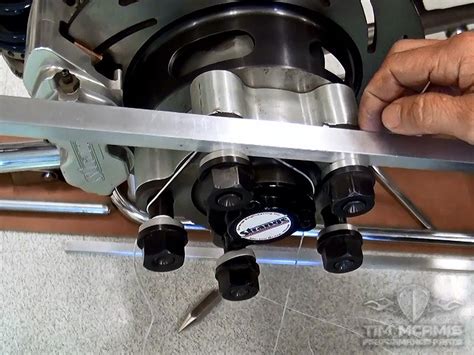 Housing Alignment Bars