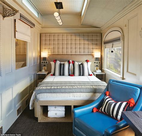 The Inside Track On 19 Of The Worlds Most Incredible Sleeper Trains