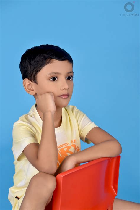 harsh vishwakarma castyou