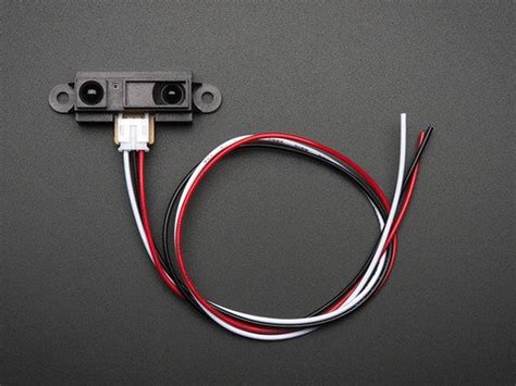 What Is An Easy To Use Distance Sensor For Arduino Beginner Sensors Arduino Forum