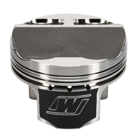 Wiseco 105cc Dome 1181x870mm Piston Shelf Stock Kit Fits Honda K