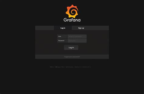 Github Adremsoftgrafana Netcrunch Plugin Netcrunch Application Plugin For Grafana