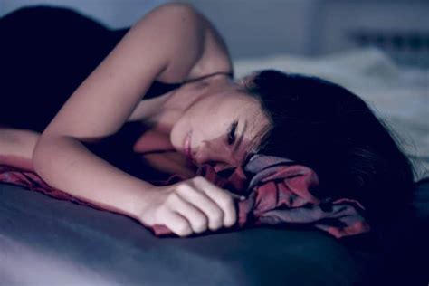 7 Reasons Why Women Are Crying During Sex