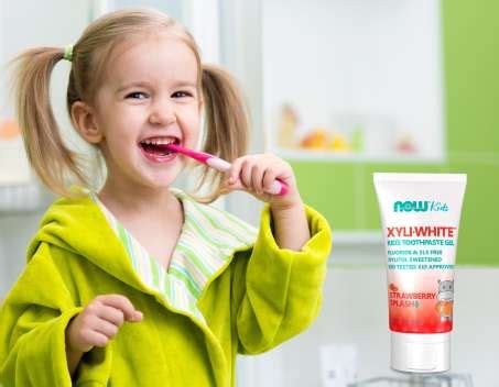 Top Products For A Thriving School Year Now Foods