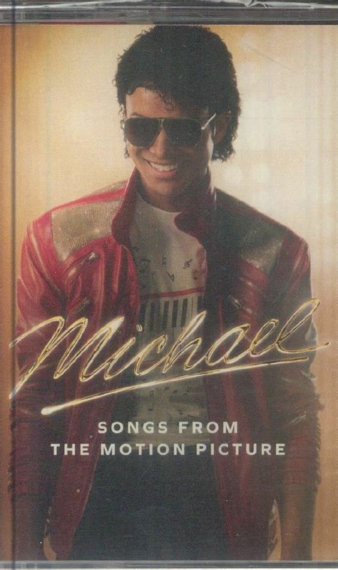 Michael Jackson Jackson 5 Aka The Jacksons Michael Songs From The