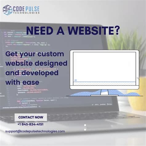 [video] code pulse technologies on linkedin website